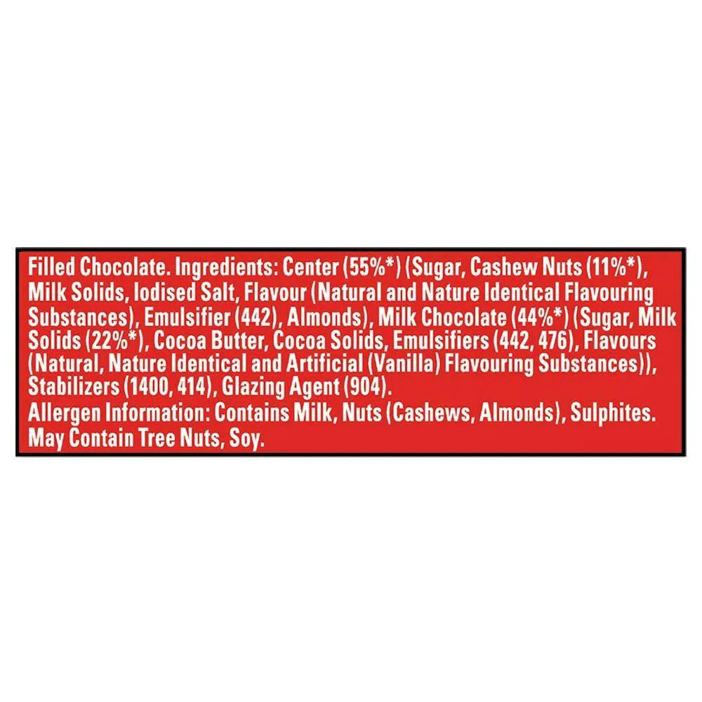 Cadbury Nutties – Swadesh Square