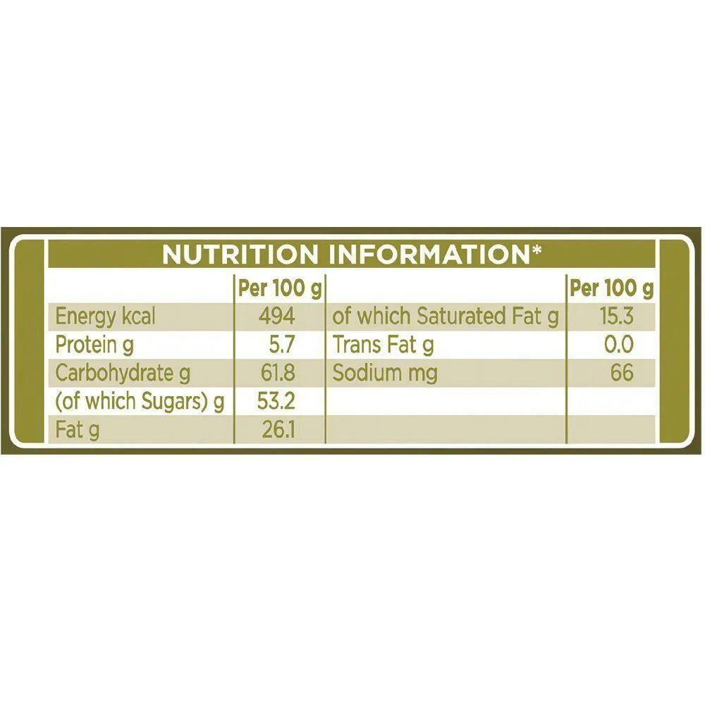 Cadbury Temptations Rum & Raisins Chocolate – Swadesh Square